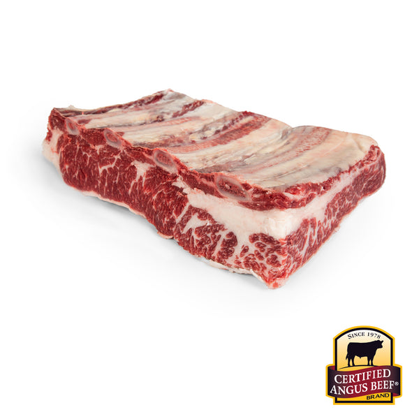 Short Rib Split Plate 3- 8 OZ Certified Angus Beef® | Los Tanitos