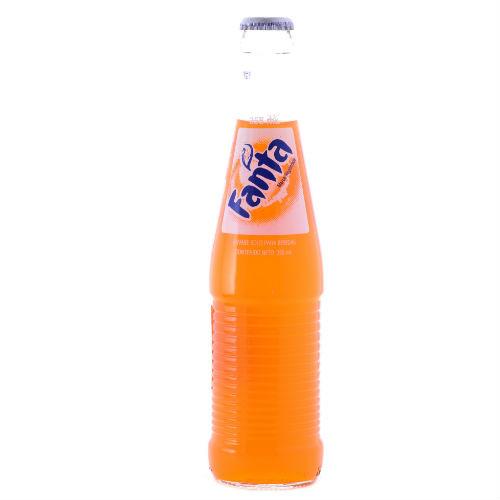 Fanta from Mexico 12 OZ | Los Tanitos